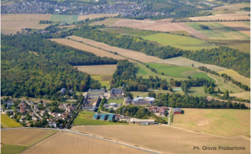 Inventaire du patrimoine du domaine de Grignon