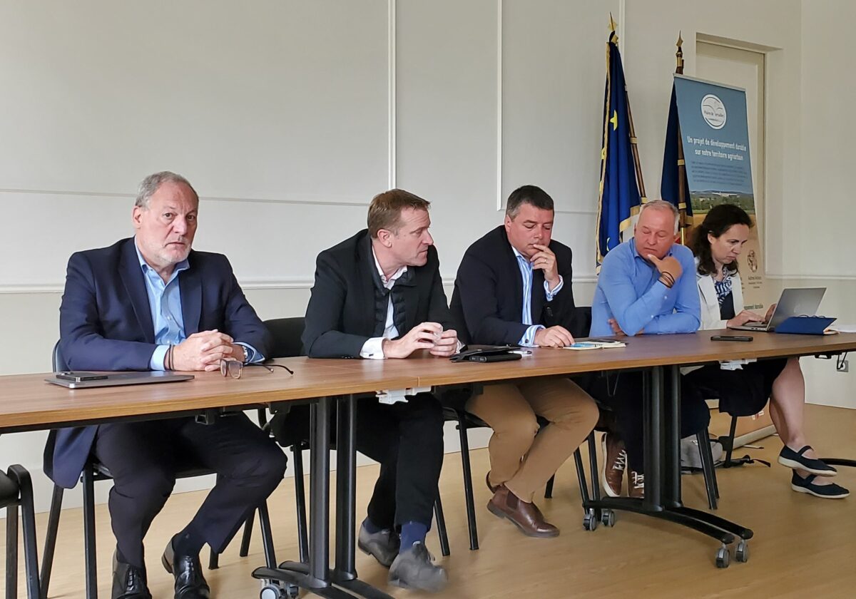 retour sur l'atelier SDRIFe